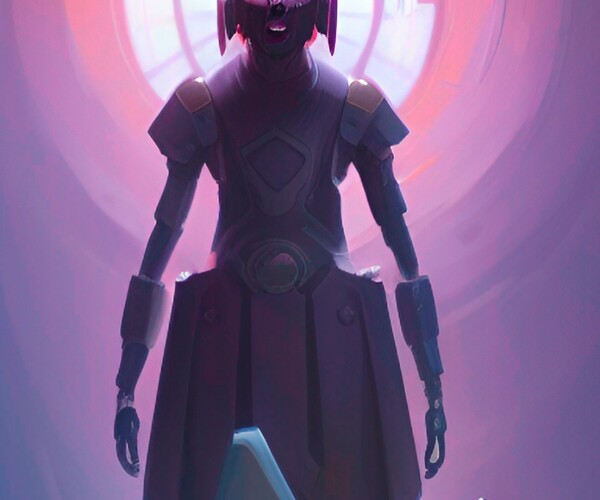 ArtStation - Gemstone monster 6900 jpg pack wombo art | Artworks