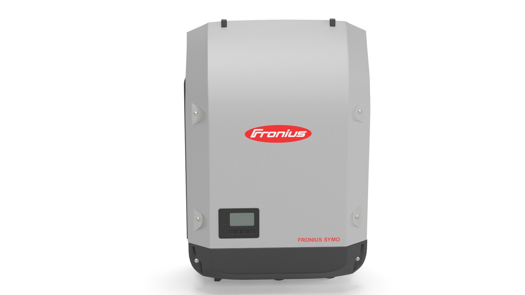 ArtStation - Fronius PRIMO Solar Inverter Dual MPPT IP65 3D Model | Resources
