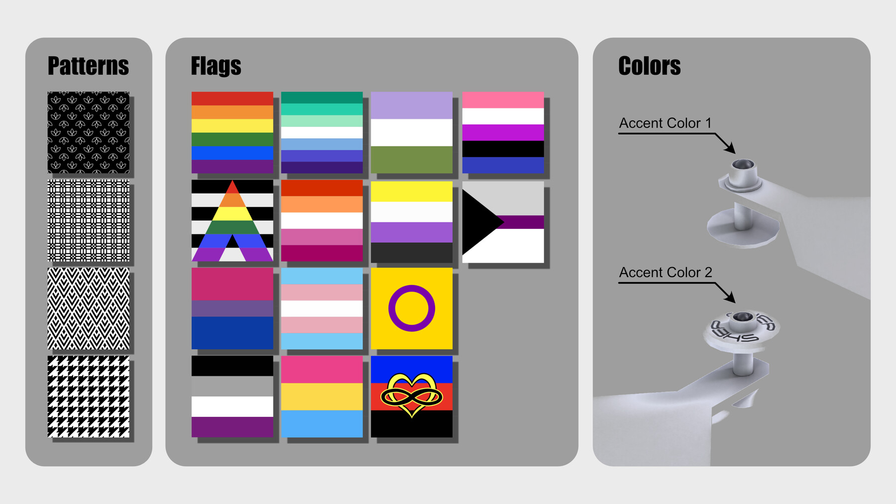 ArtStation - Tag Bundle | Resources