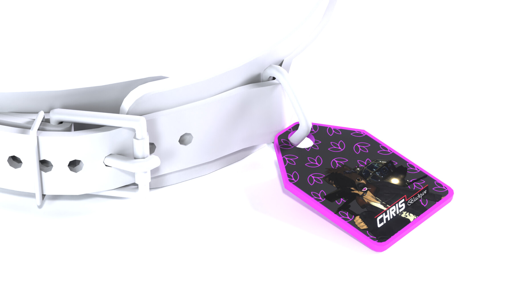 ArtStation - Tag Bundle | Resources