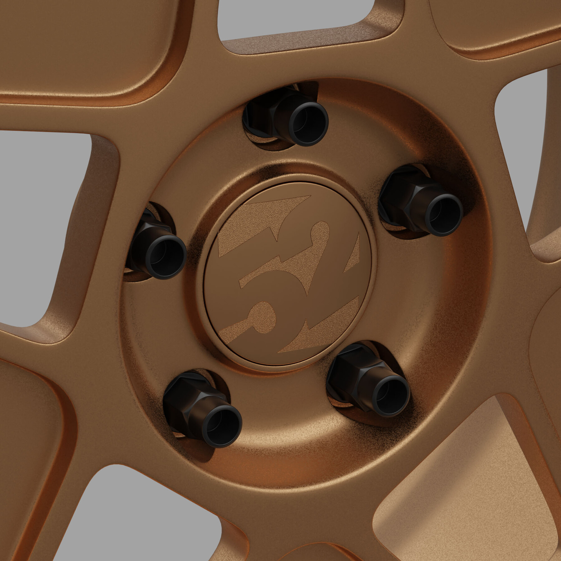 ArtStation - fifteen52 Tarmac R43 Hoonicorn Rim/Wheel 3D Model | Resources