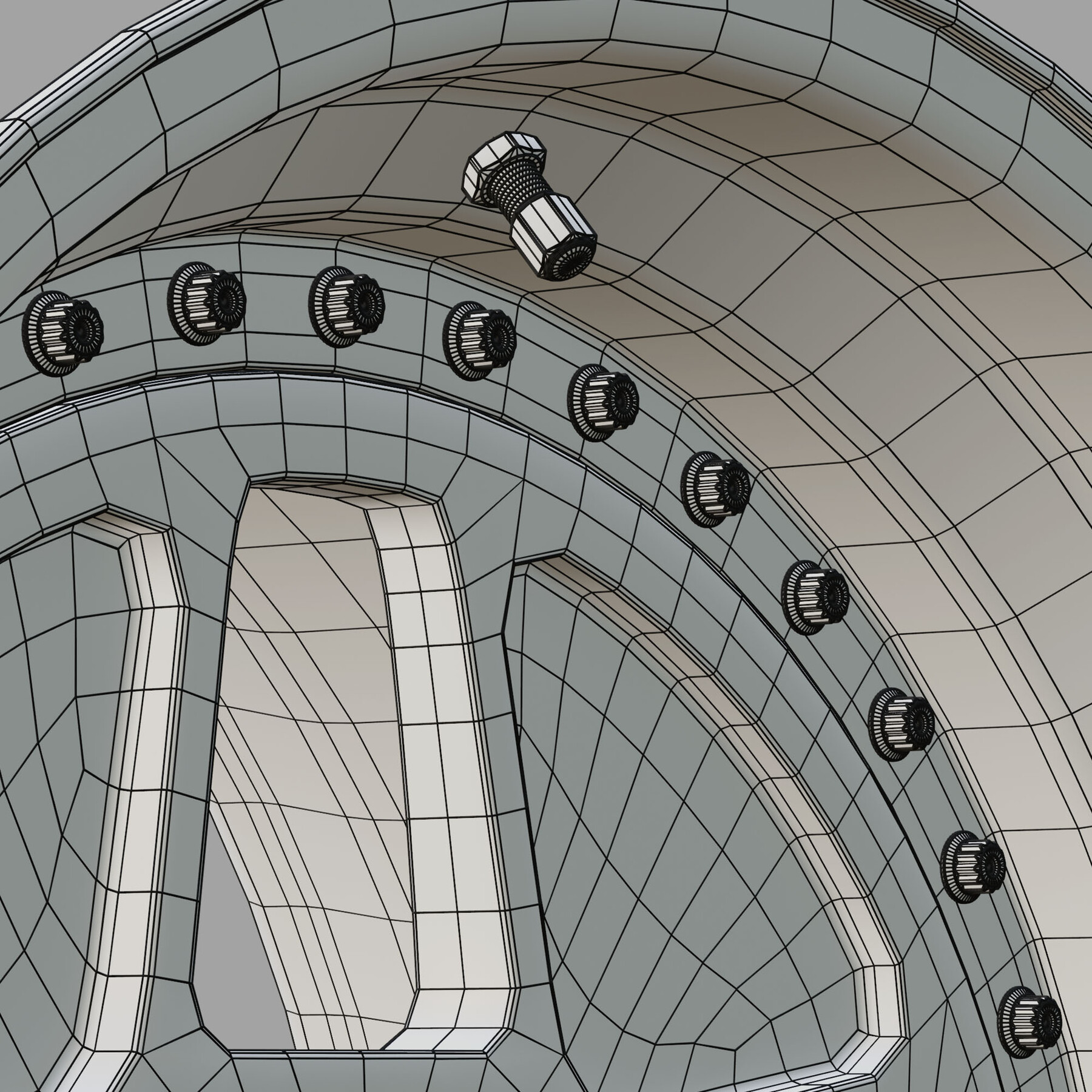 ArtStation - fifteen52 Tarmac R43 Hoonicorn Rim/Wheel 3D Model | Resources