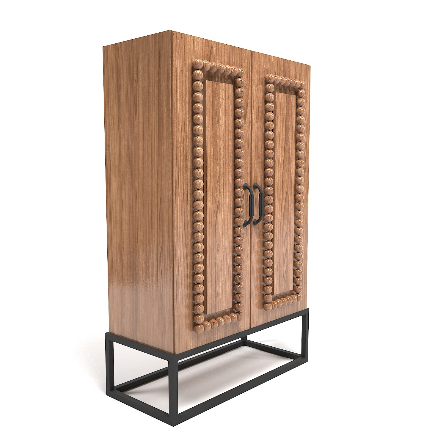 ArtStation - Console GERDOO | Game Assets