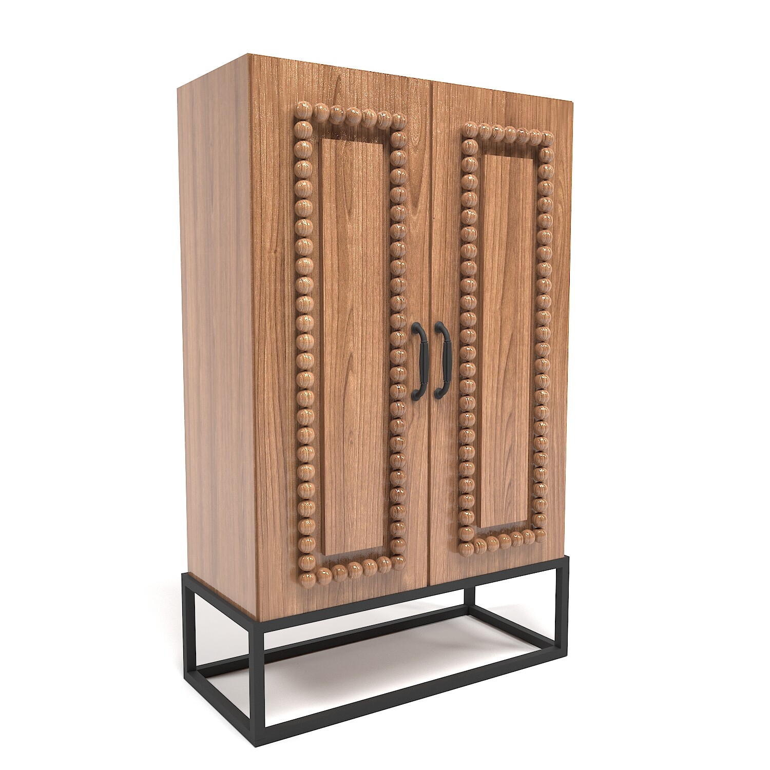 ArtStation - Console GERDOO | Game Assets