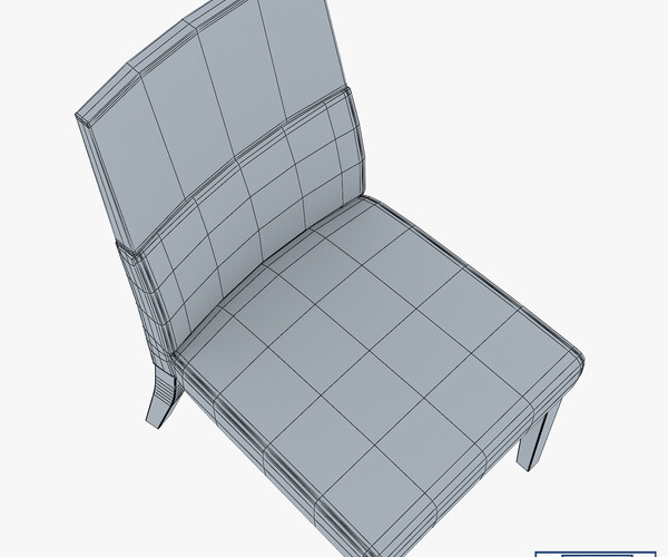 ArtStation - Rozalin Chair | Resources