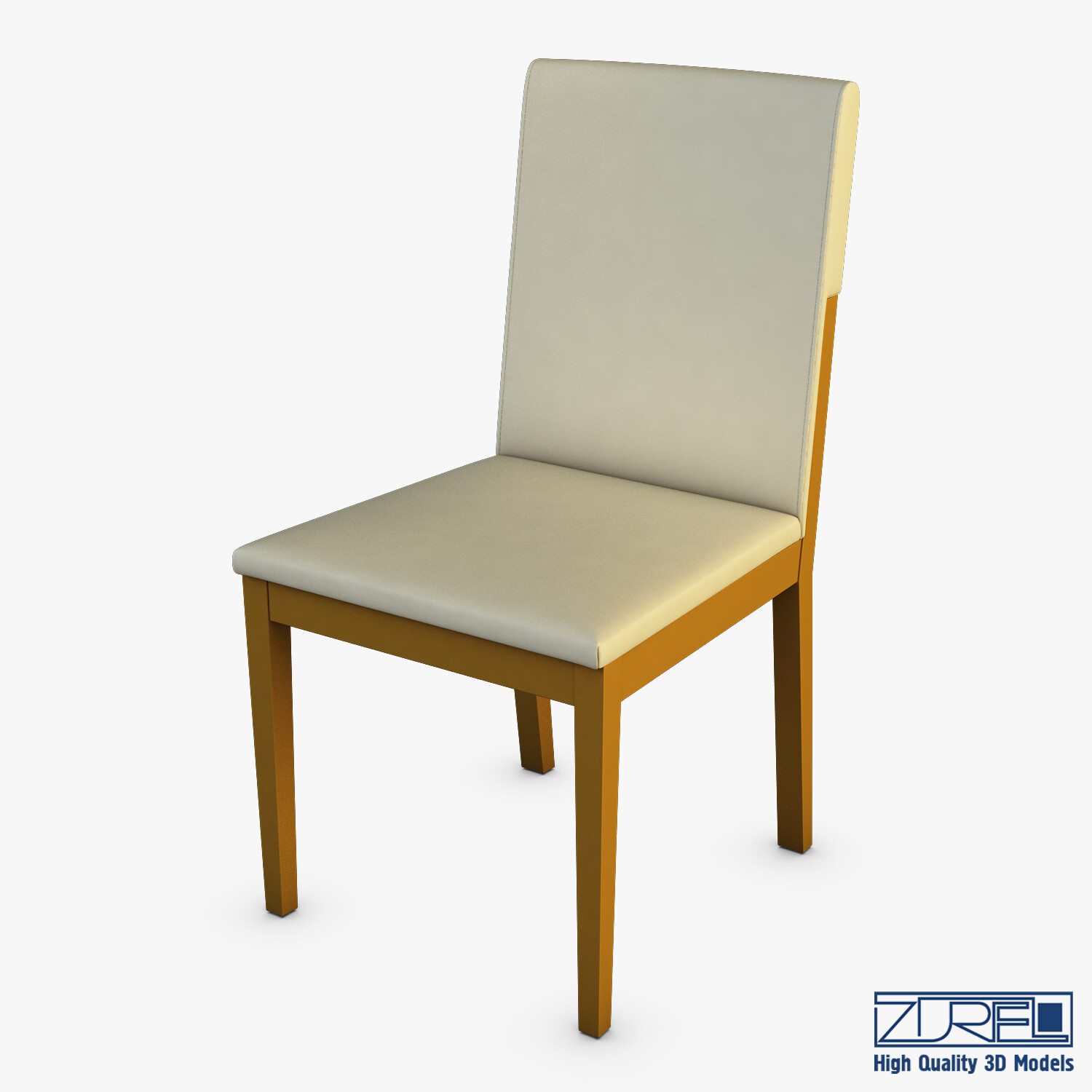 ArtStation - Shira Chair | Resources