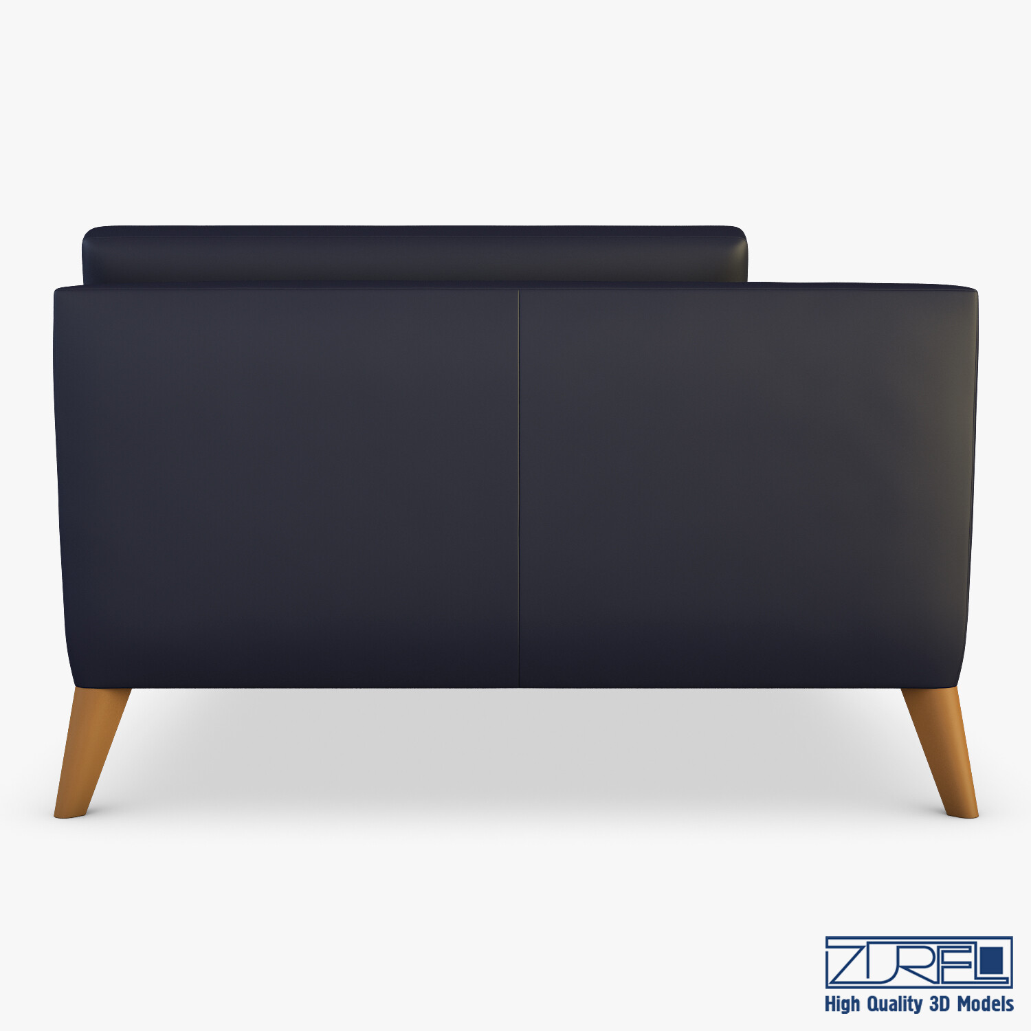 ArtStation - Roche Bobois Playlist Large 3 Seat Chaise | Resources