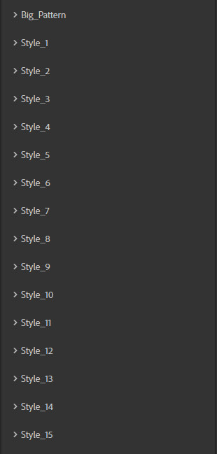 ArtStation - Blood Patches Decal-01 | Game Assets