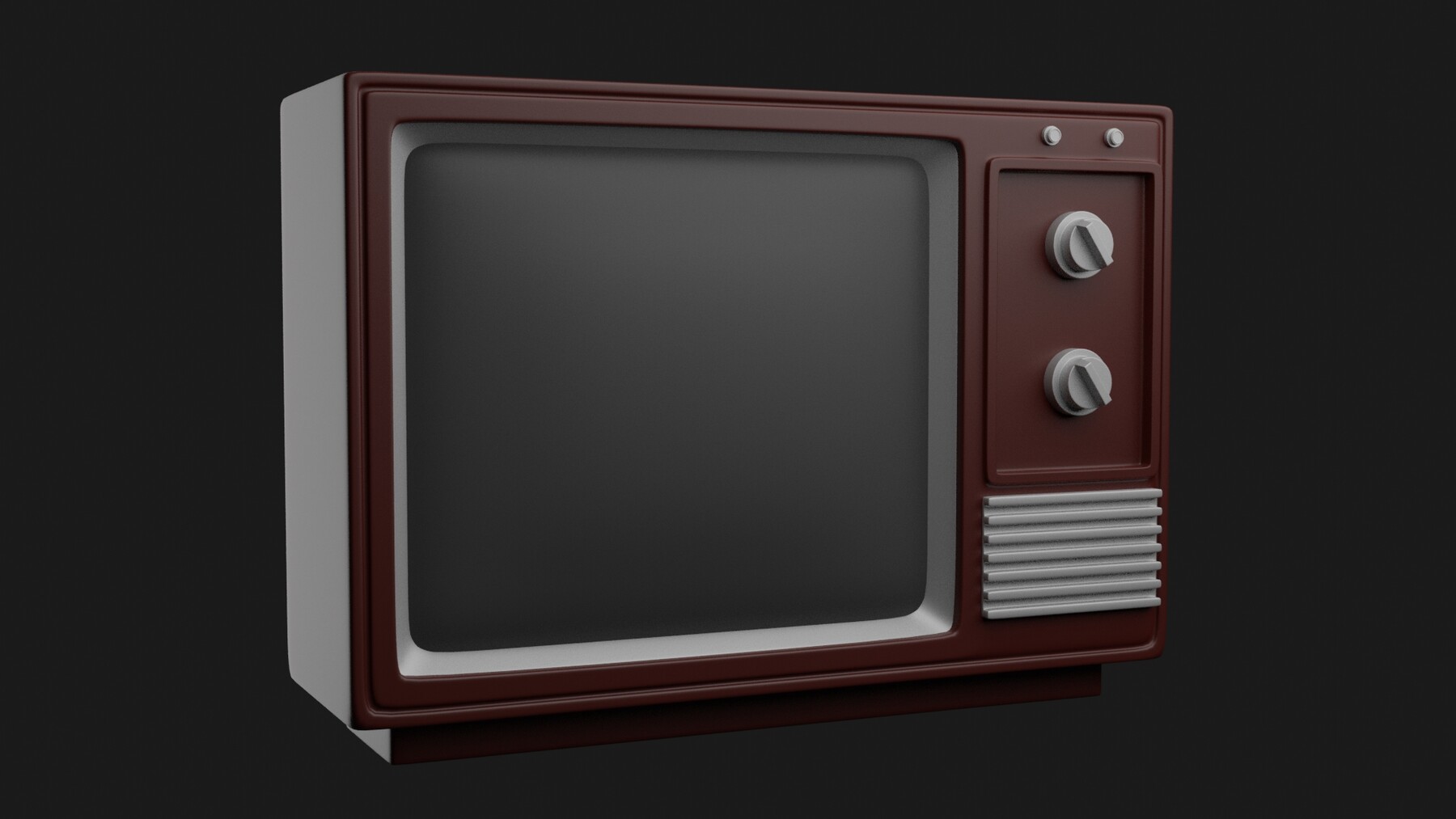 ArtStation - TV Time | Resources