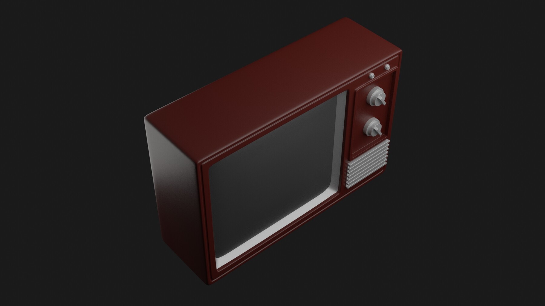 ArtStation - TV Time | Resources