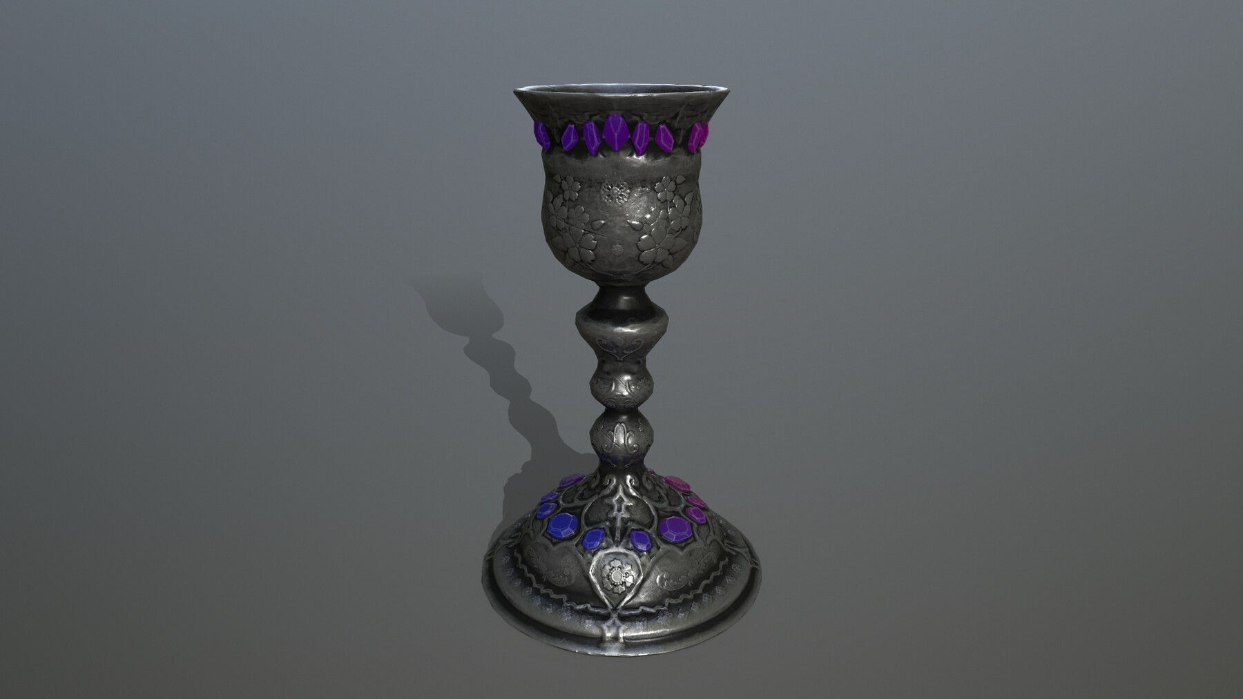 ArtStation - Chalice 5 | Game Assets