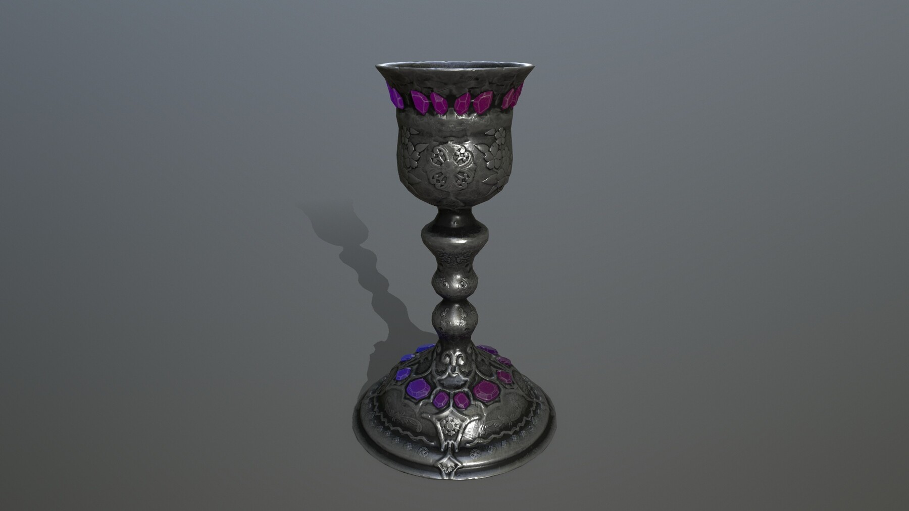 ArtStation - Chalice 5 | Game Assets
