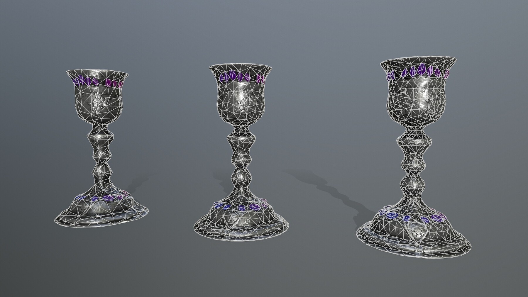 ArtStation - Chalice 5 | Game Assets