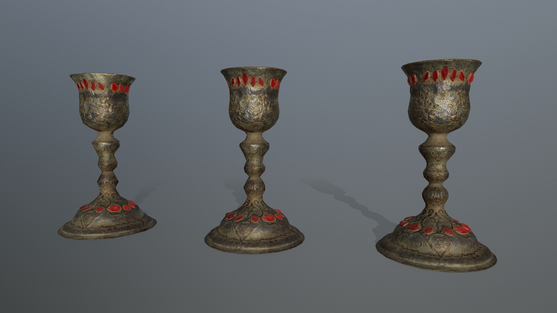 ArtStation - Chalice 6 | Game Assets