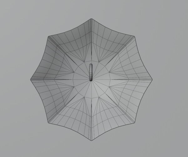 ArtStation - Umbrella | Resources