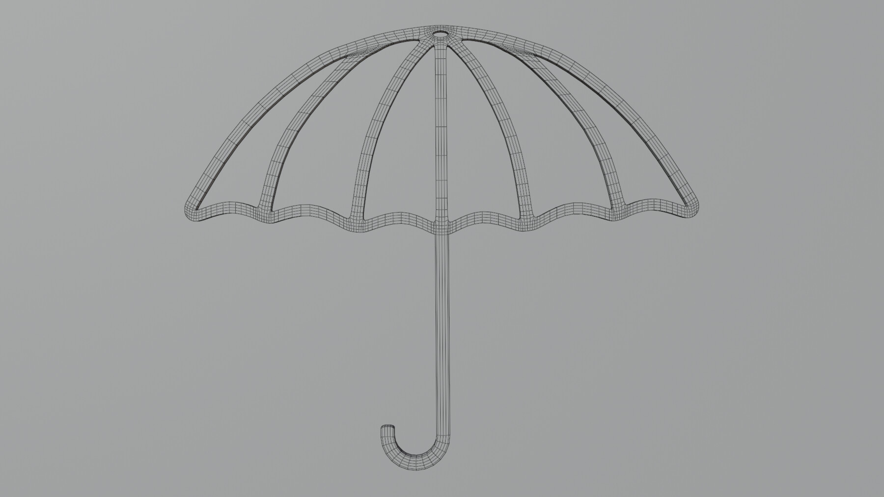 ArtStation - Umbrella | Resources