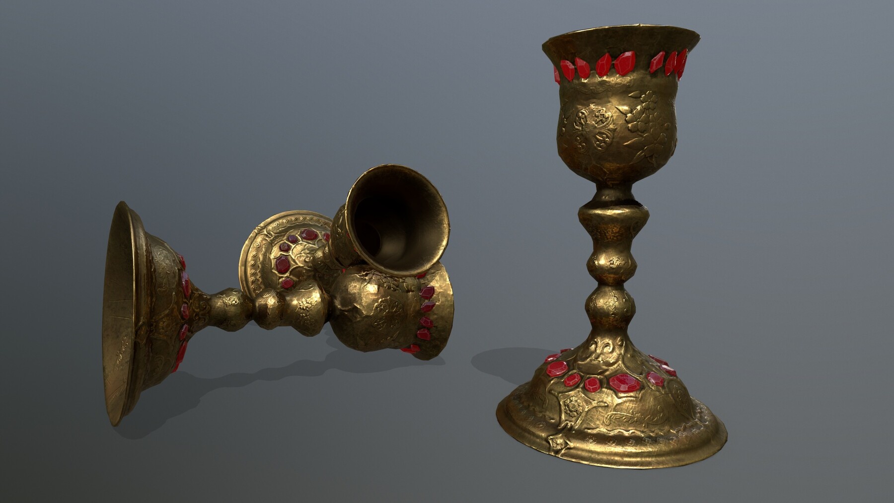 ArtStation - Chalice 8 | Game Assets