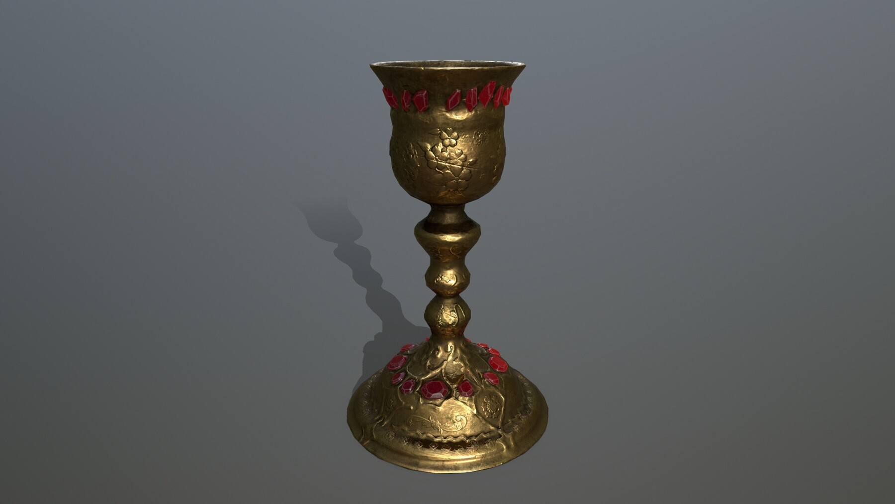 ArtStation - Chalice 8 | Game Assets