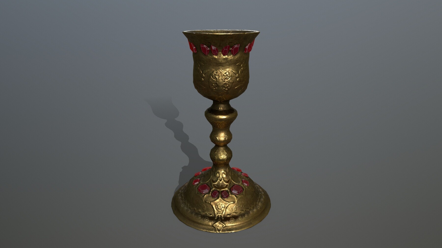 ArtStation - Chalice 8 | Game Assets