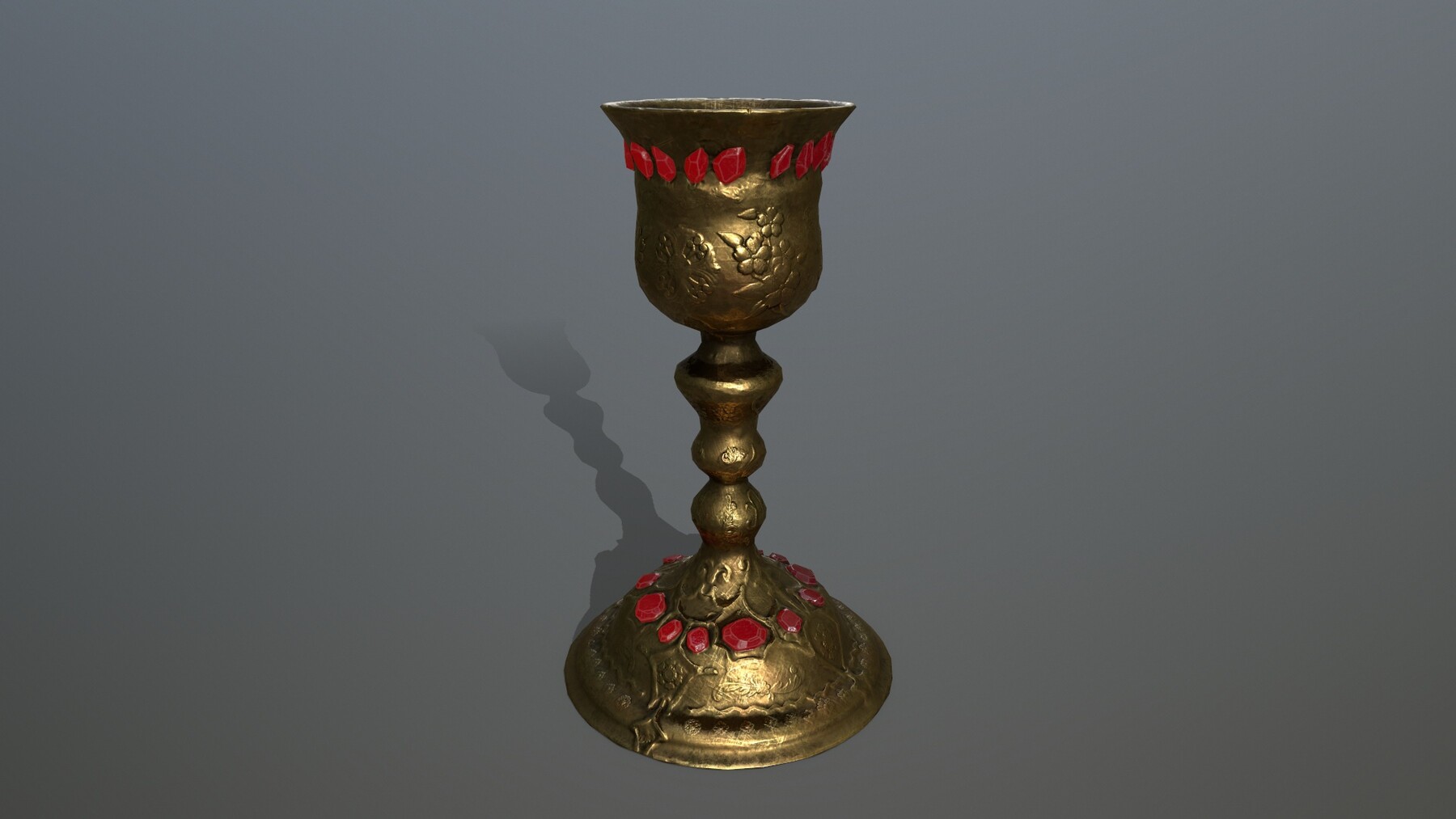 ArtStation - Chalice 8 | Game Assets
