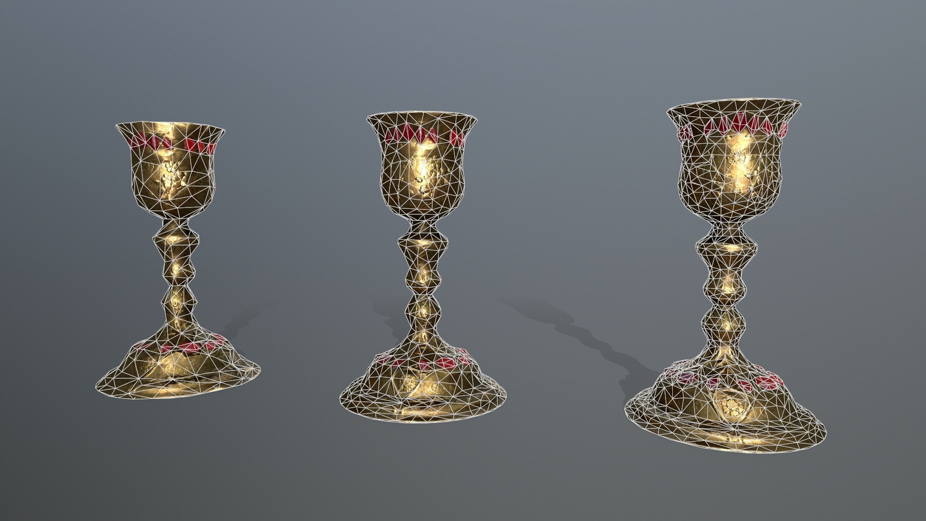 ArtStation - Chalice 8 | Game Assets