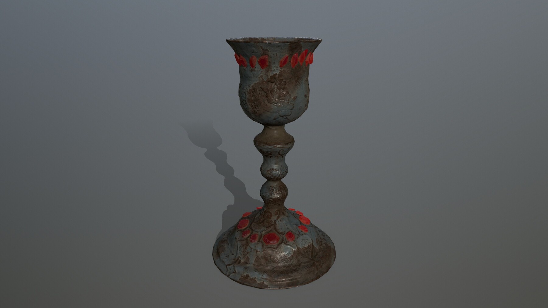 ArtStation - Chalice 9 | Game Assets