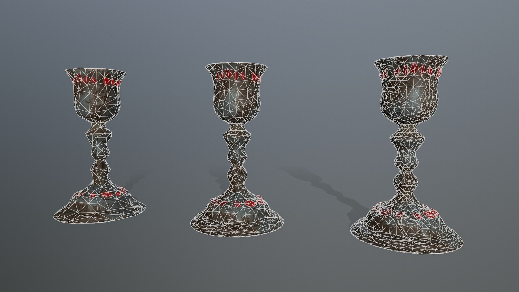 ArtStation - Chalice 9 | Game Assets