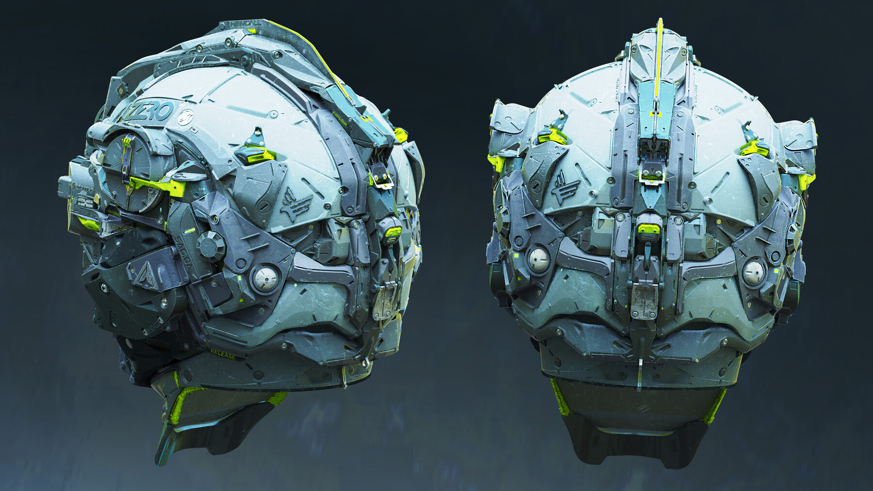 ArtStation - Special Forces Quick Reaction Unit Combat Engineer | Resources