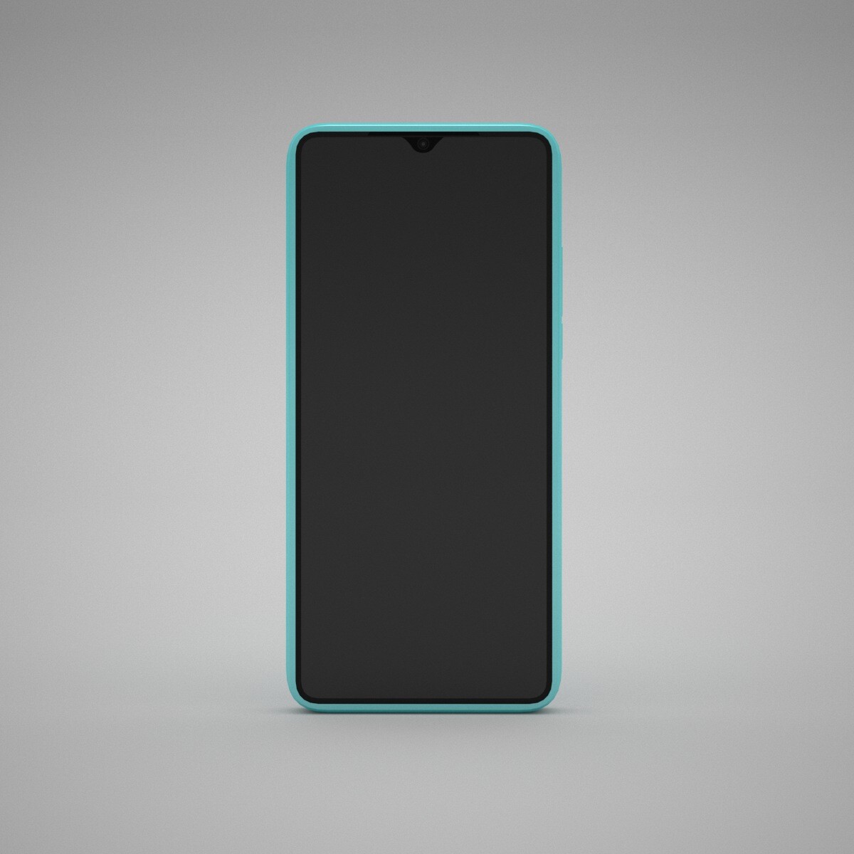 ArtStation - Redmi 9 | Tutorials