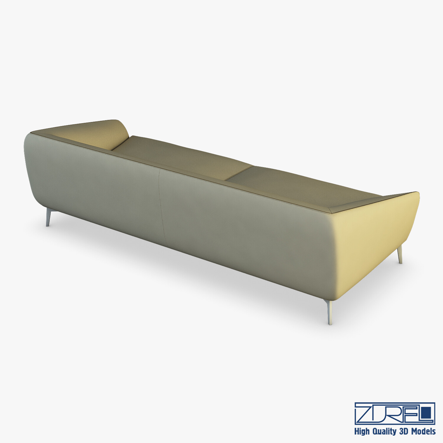 ArtStation - Land Sofa | Resources