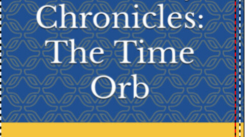 ArtStation - The Time Orb | Artworks