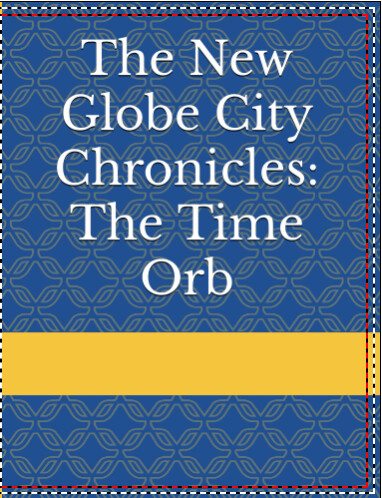 ArtStation - The New Globe City Chronicles: The Time Orb Manuscript ...