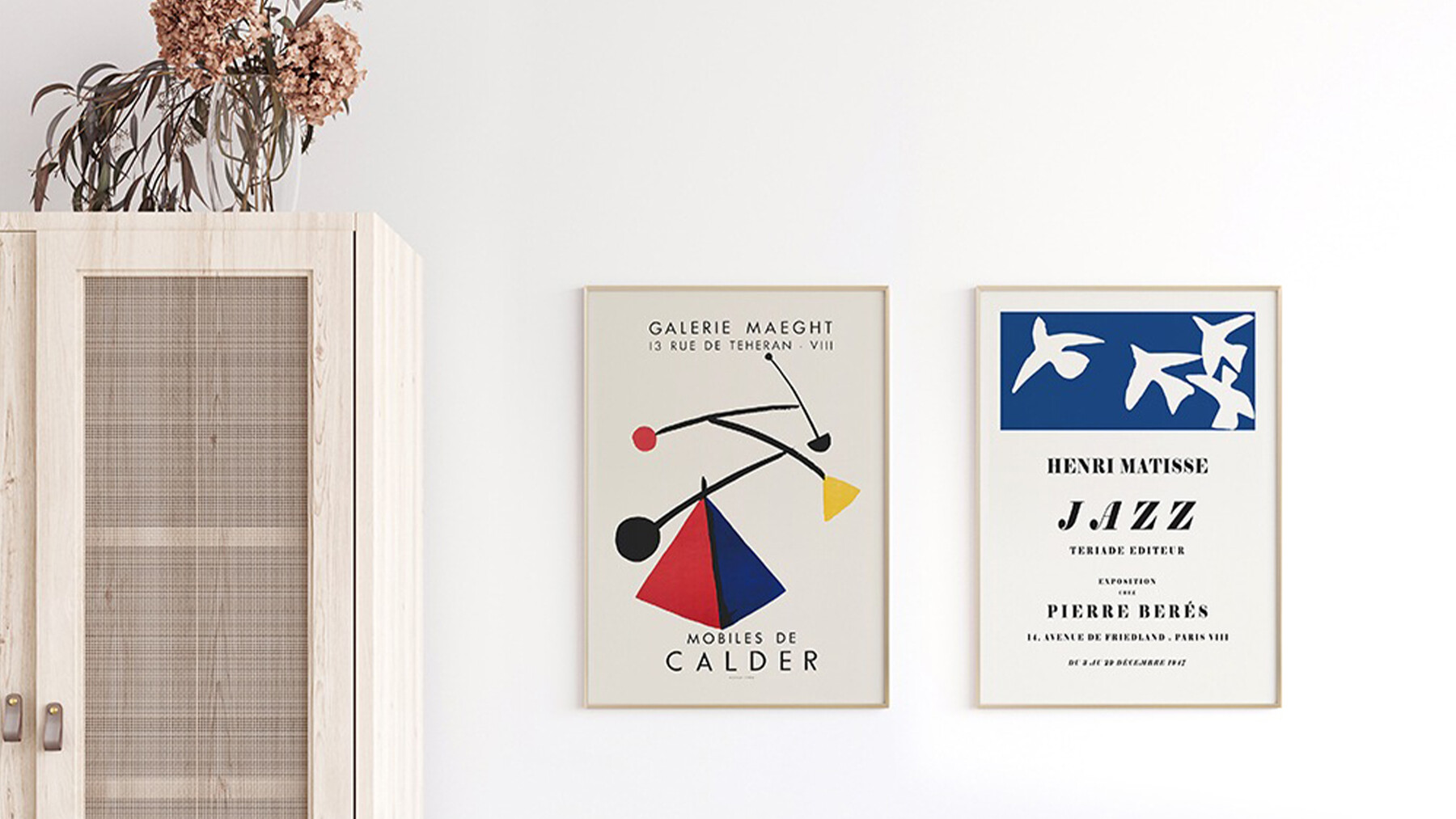 ArtStation - Masterpiece Vintage Exhibition Poster | Resources