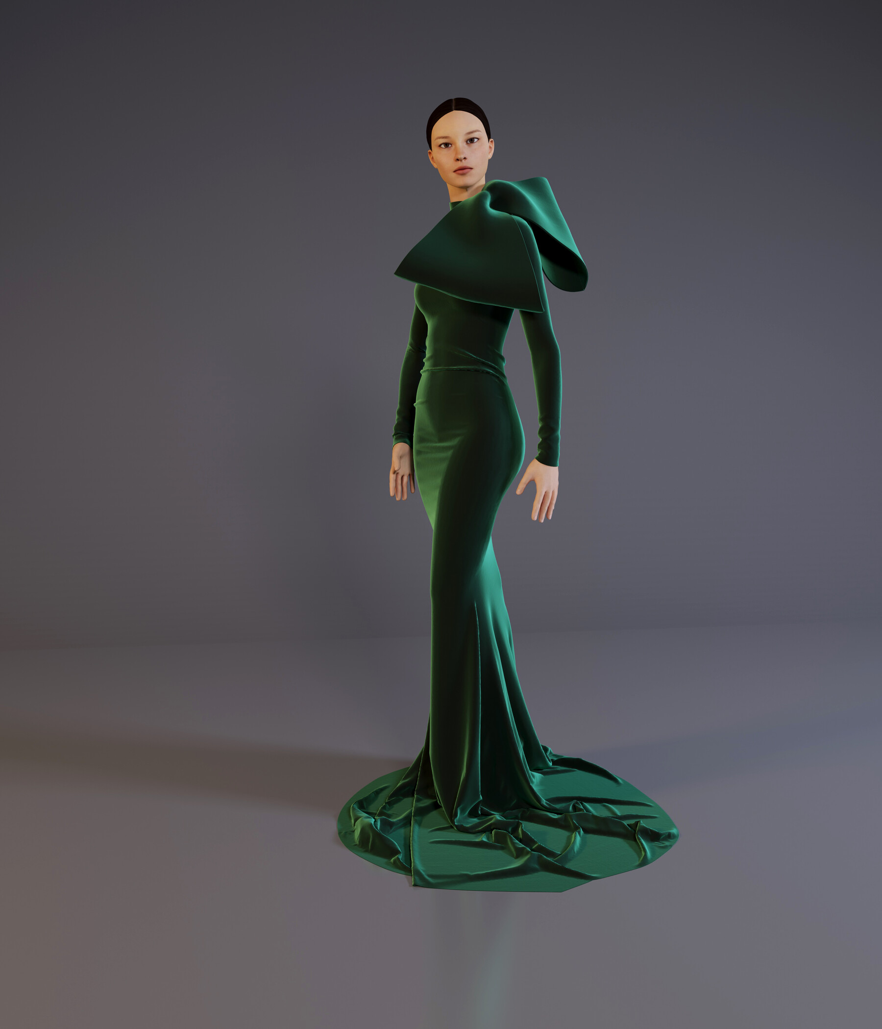 ArtStation - cloth design | Resources