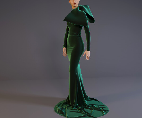 ArtStation - cloth design | Resources