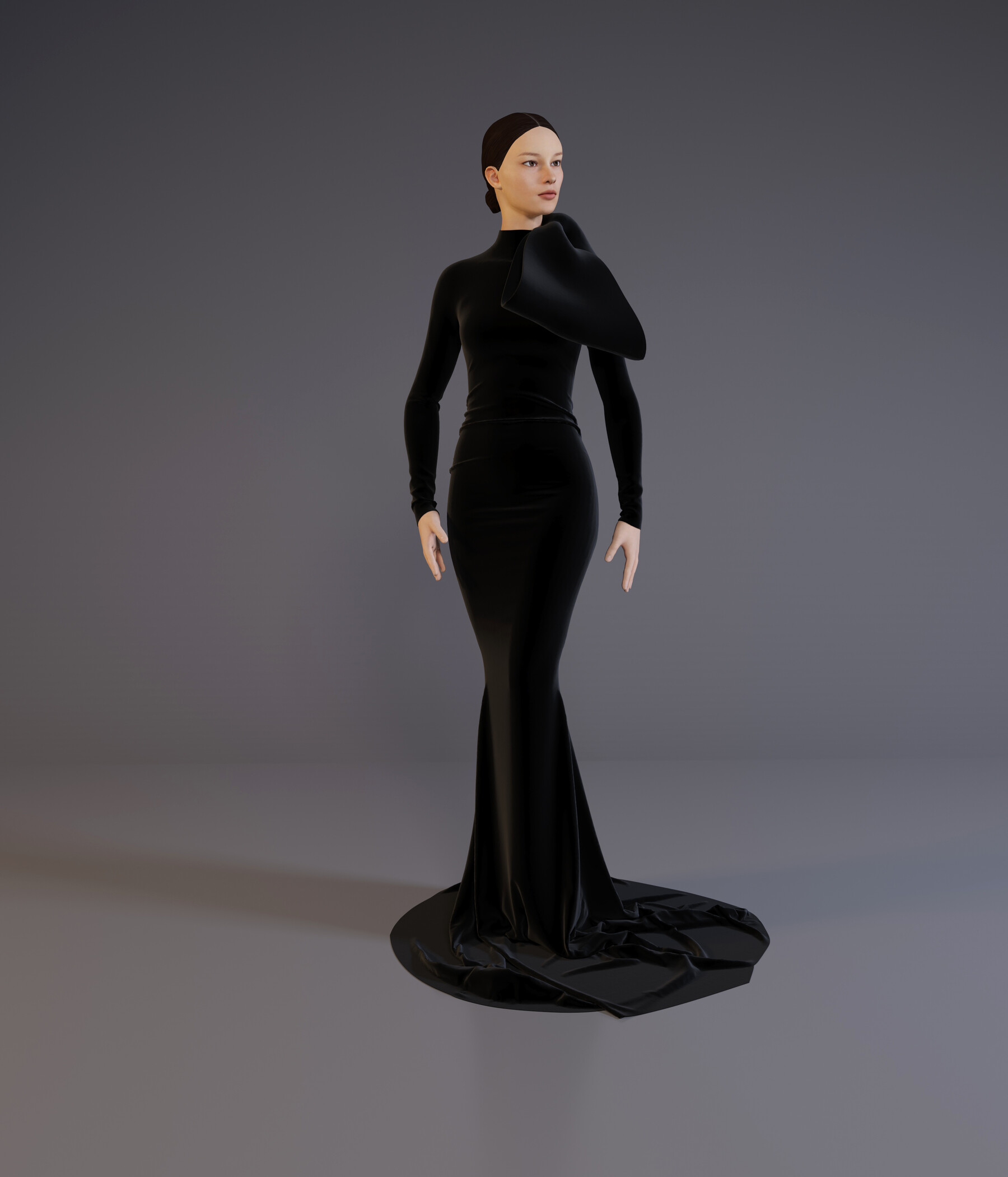 ArtStation - cloth design | Resources