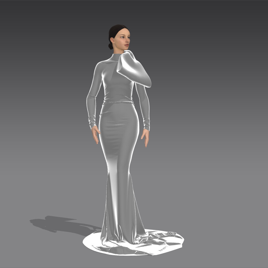 ArtStation - cloth design | Resources