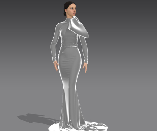 ArtStation - cloth design | Resources