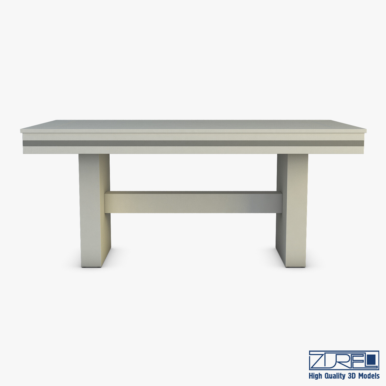 ArtStation - Capri Dining Table | Resources