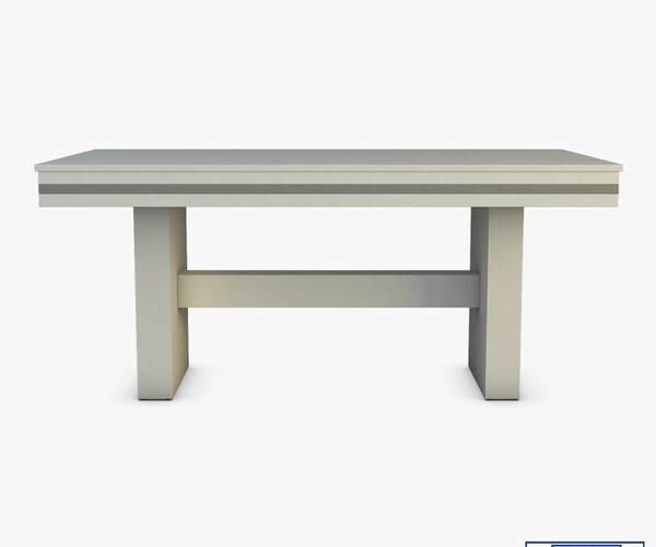 ArtStation - Capri Dining Table | Resources