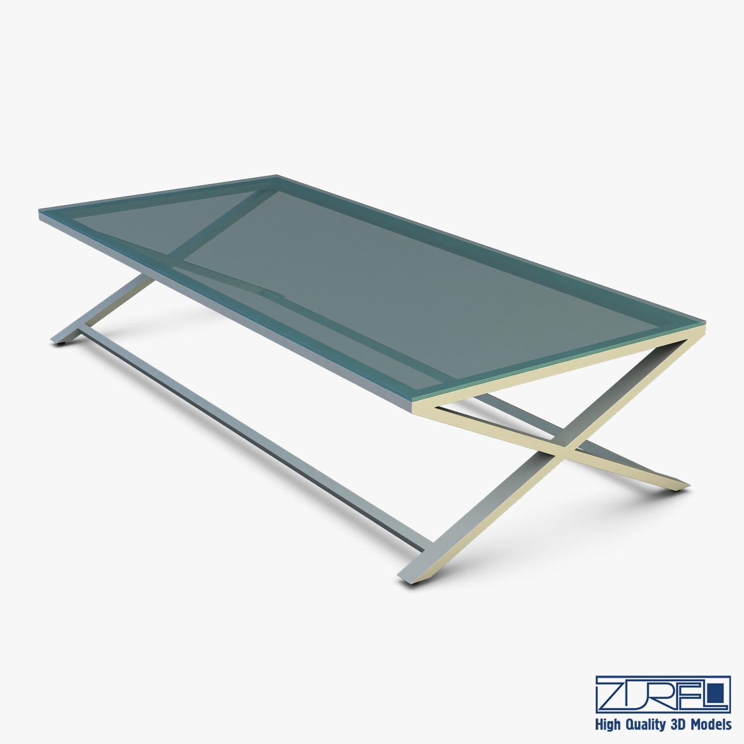 ArtStation - Oxo Coffee Table | Resources