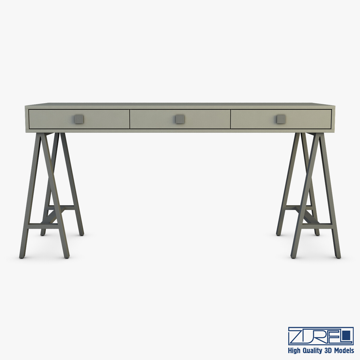 ArtStation - Marley Cosmetic Dressing Table | Resources