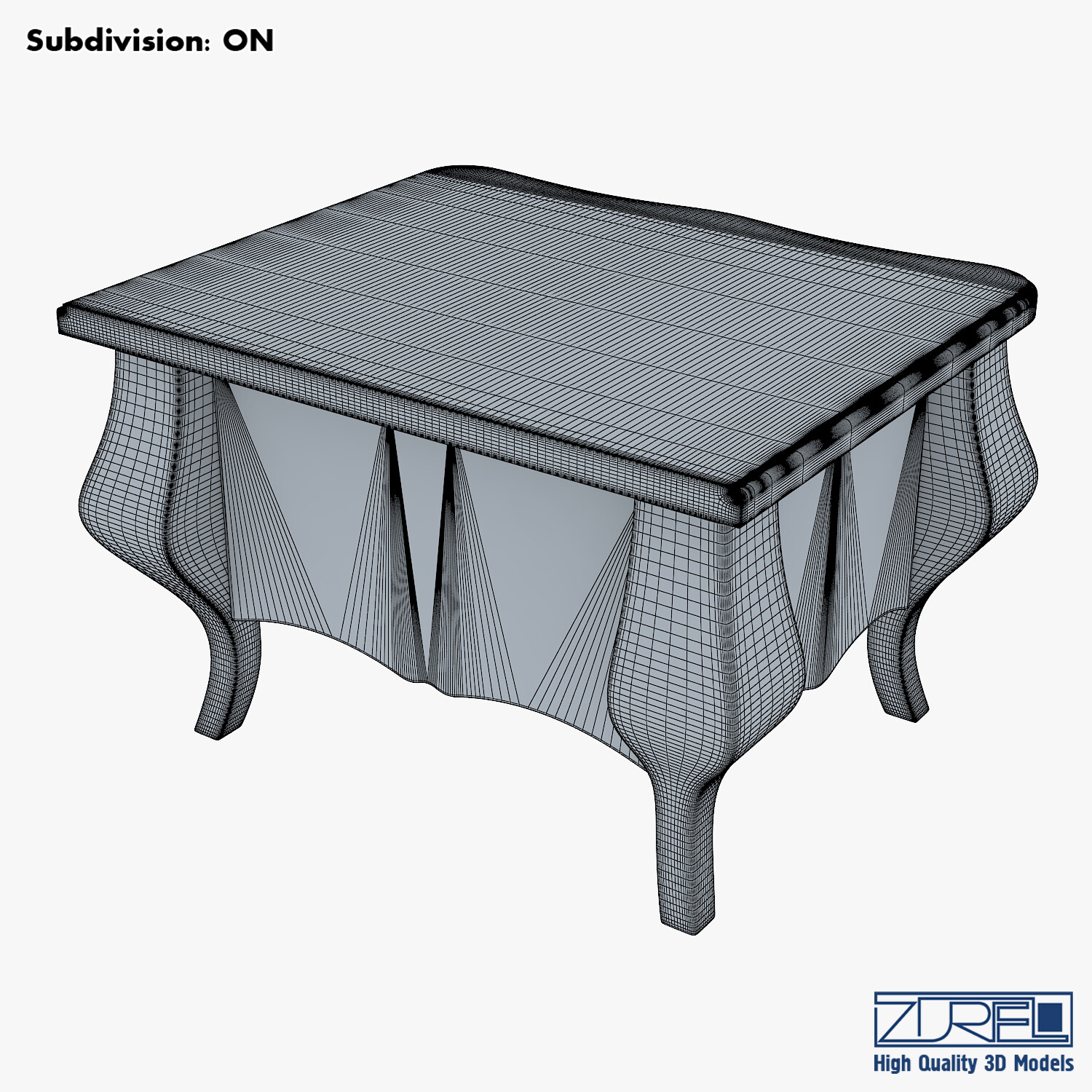 ArtStation - Arron Nightstand | Resources