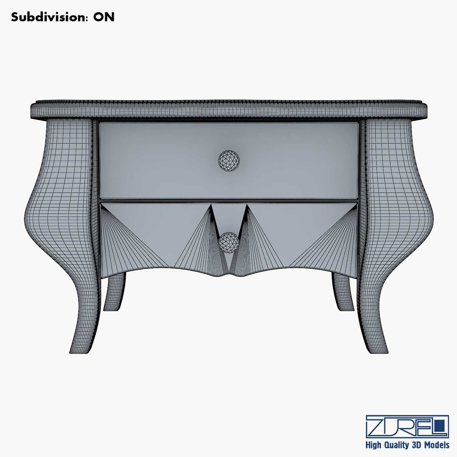 ArtStation - Arron Nightstand | Resources