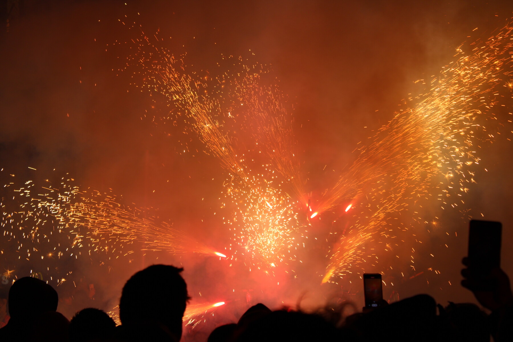 ArtStation - 40 Light and pyrotechnics references | Resources