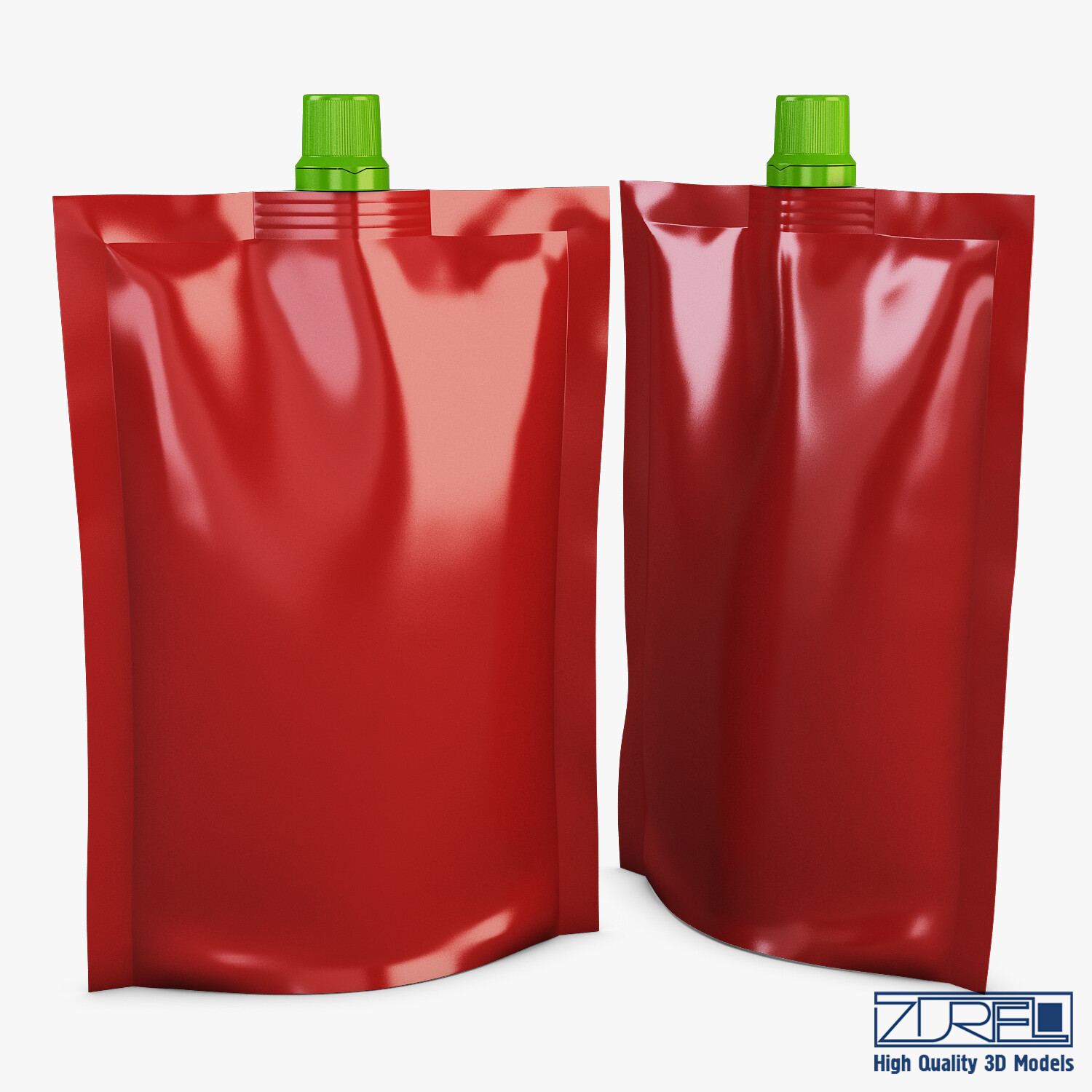 ArtStation - DoyPack Packaging v 1 | Resources