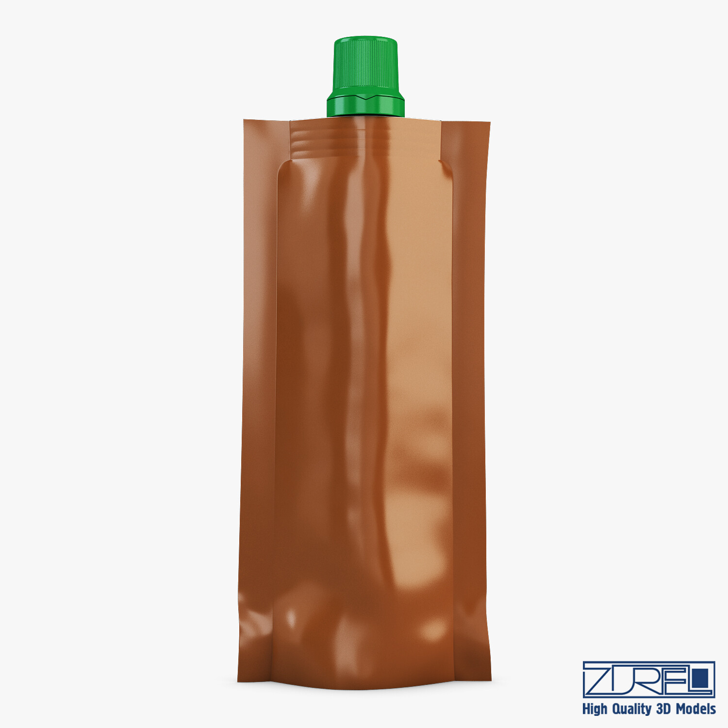 ArtStation - DoyPack Packaging v 4 | Resources