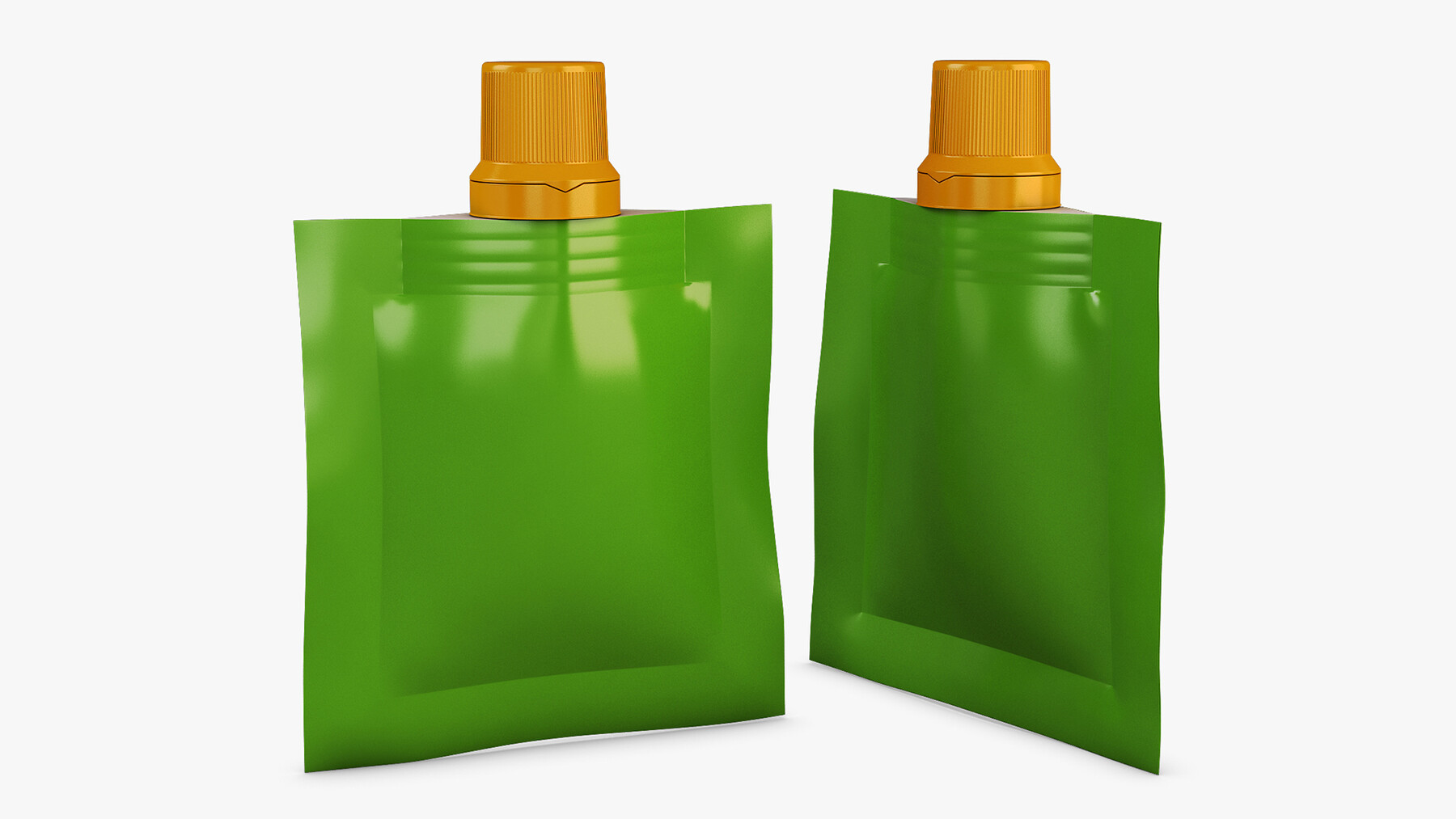 ArtStation - DoyPack Packaging v 5 | Resources