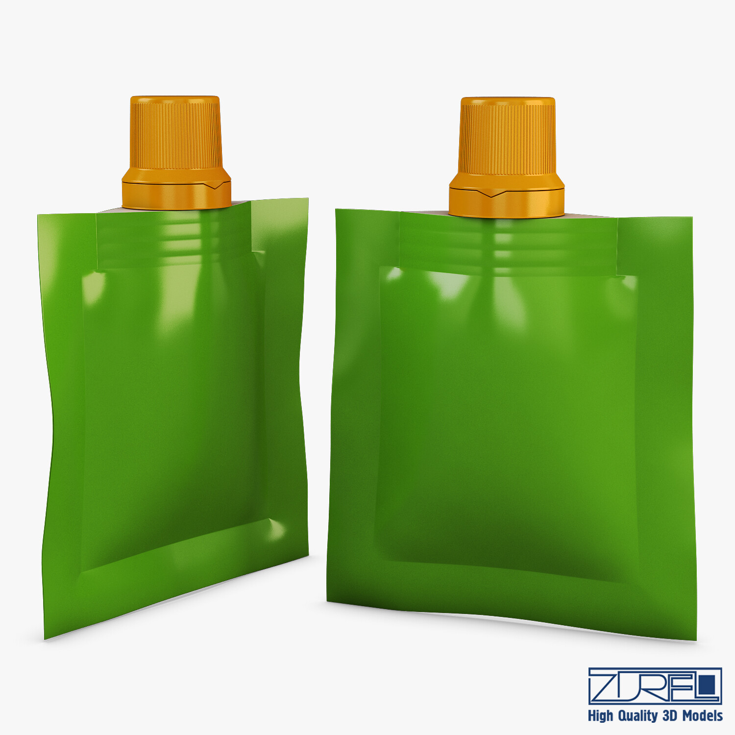 ArtStation - DoyPack Packaging v 5 | Resources