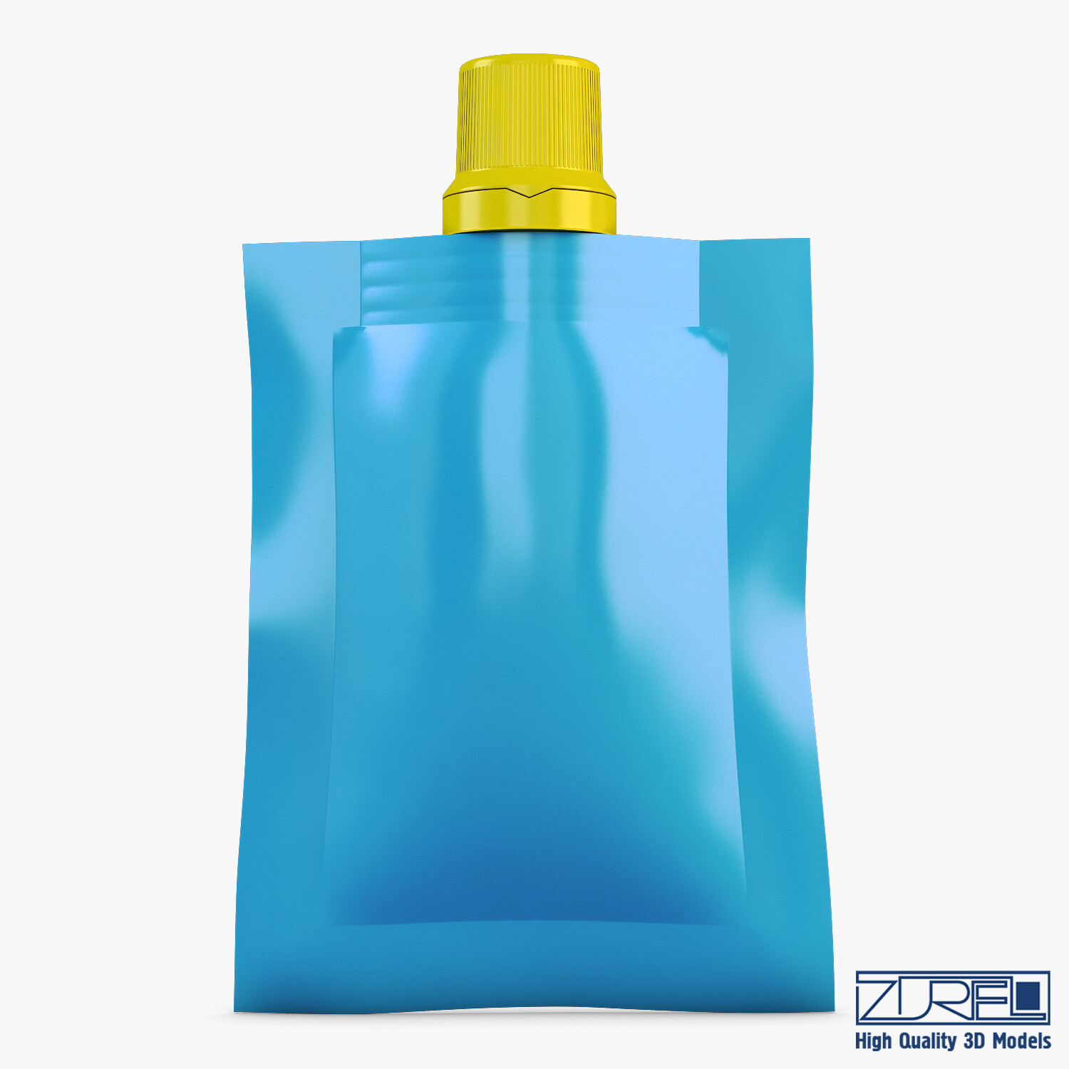 ArtStation - DoyPack Packaging v 6 | Resources